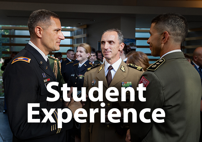 International Fellows Program